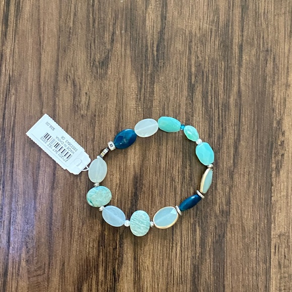 J. Jill | Jewelry | Jjill Bracelet | Poshmark